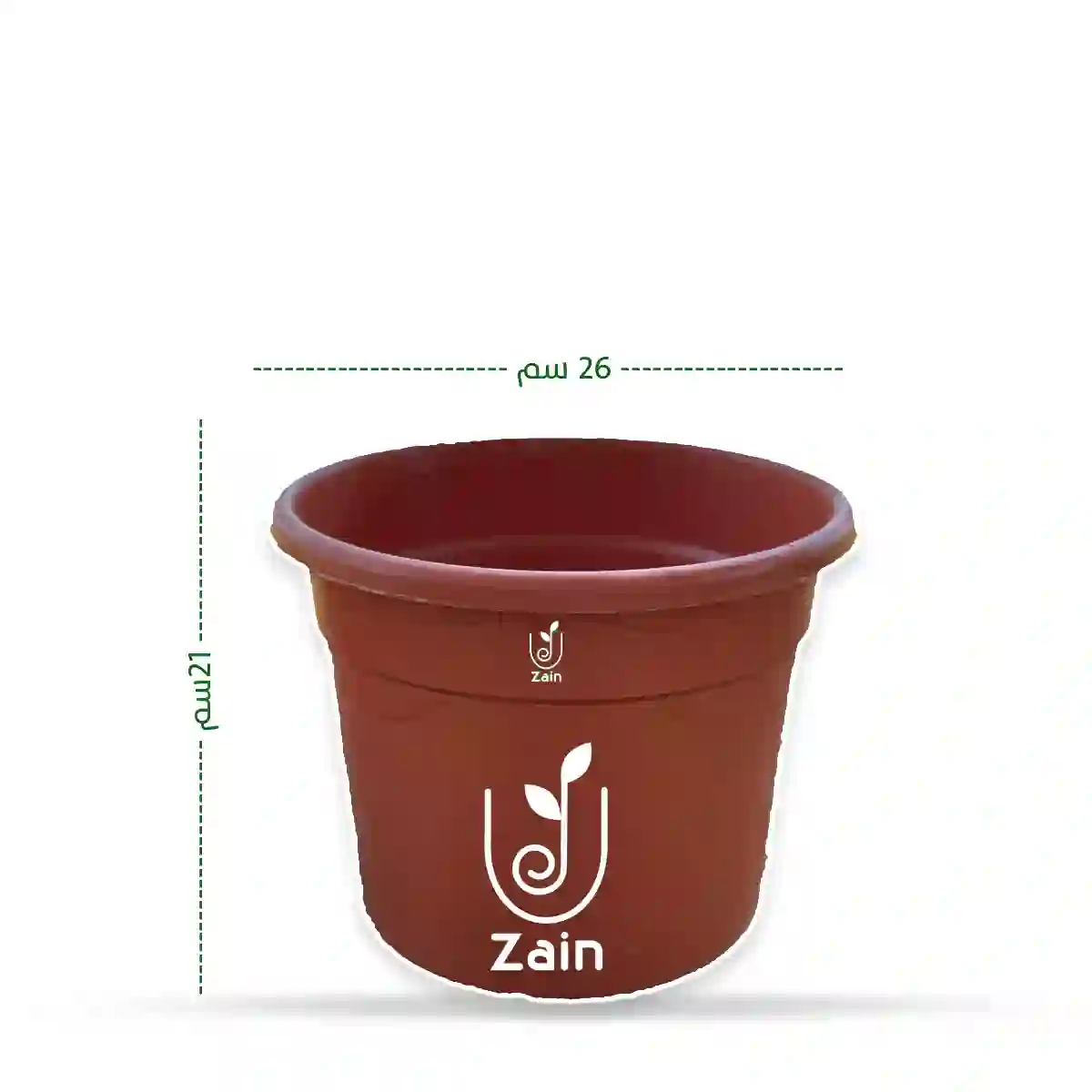 Zain Seeds