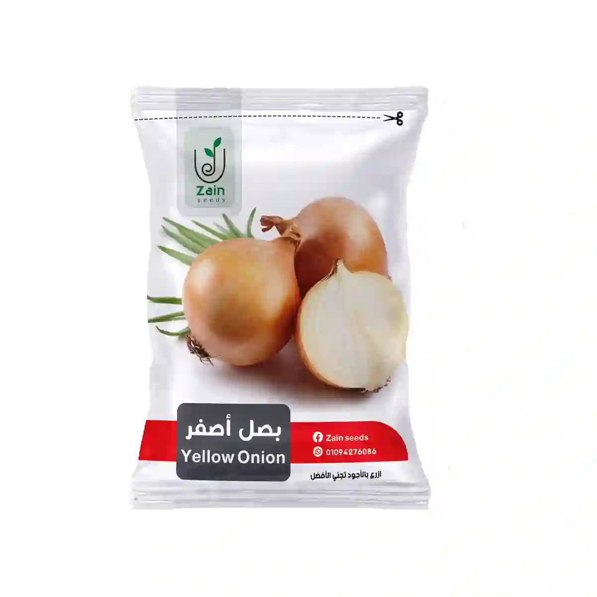 Zain Seeds