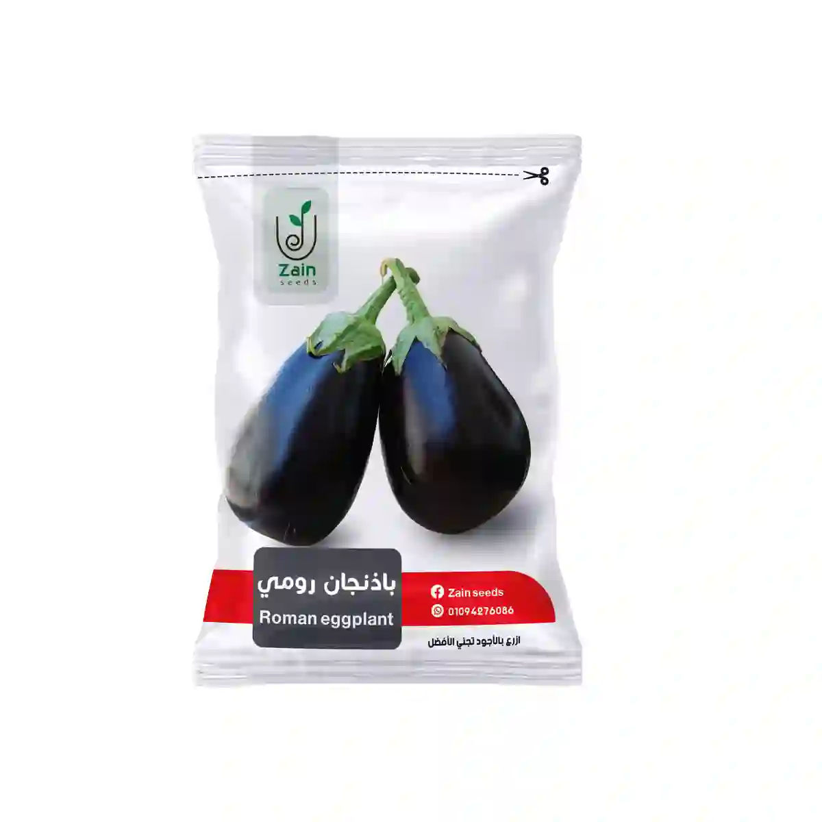 Zain Seeds