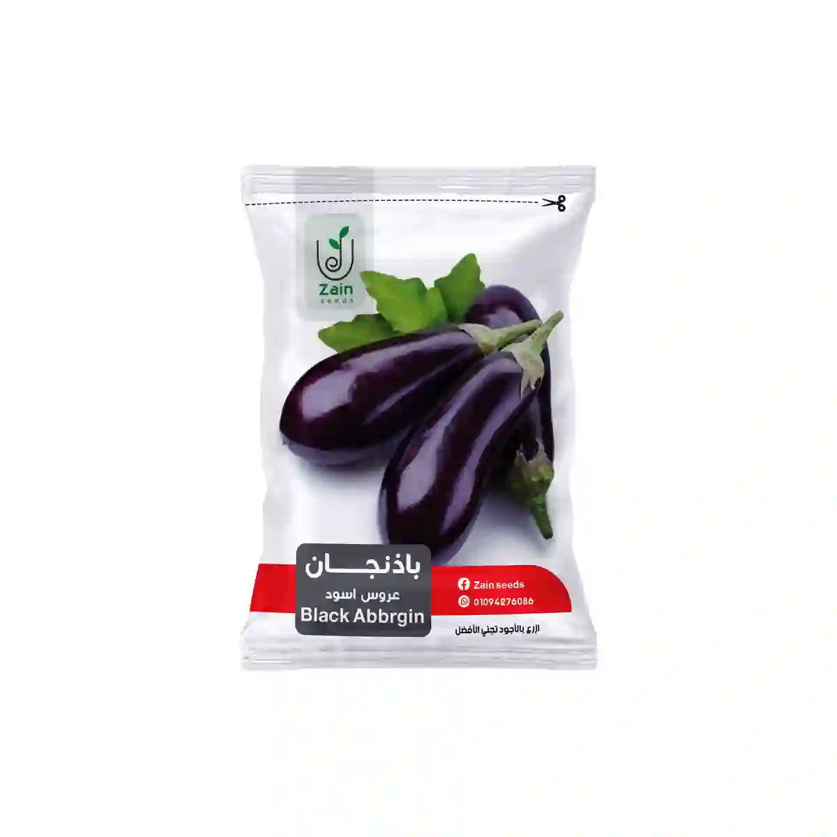 Zain Seeds