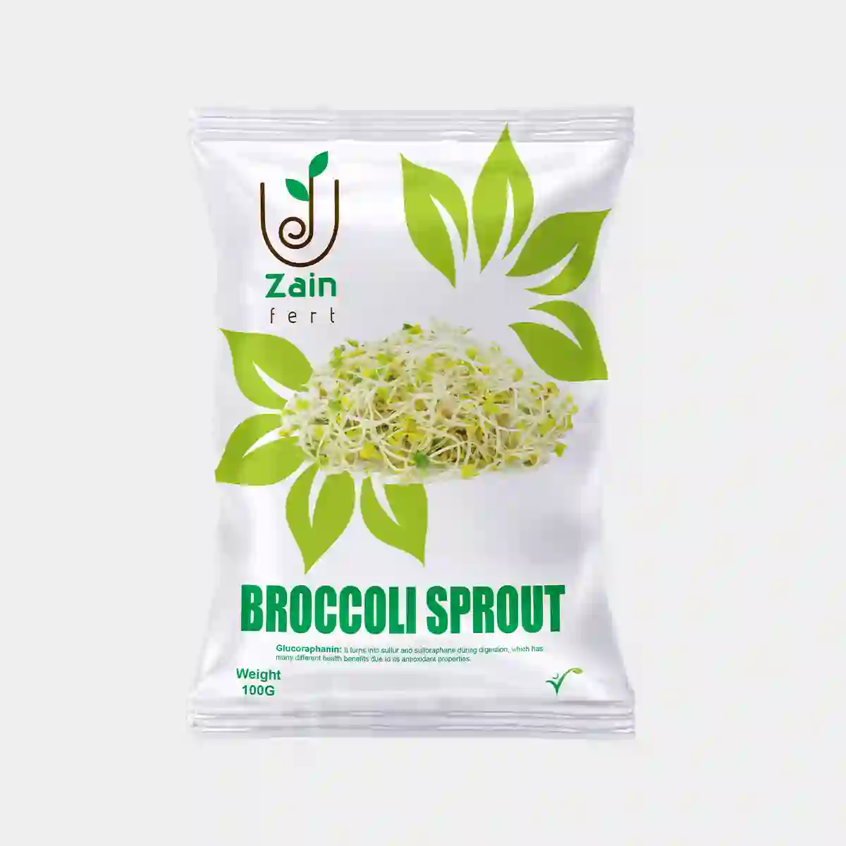 Zain Seeds