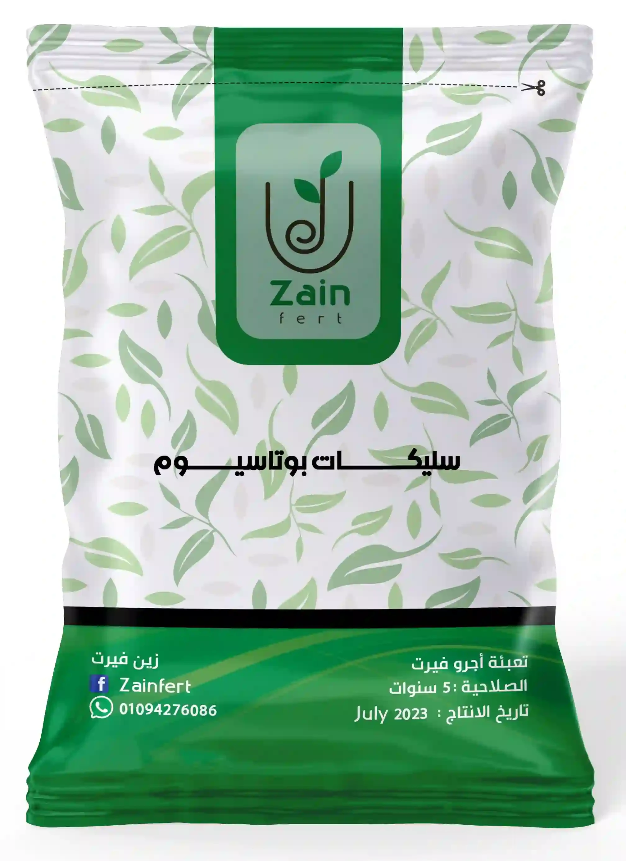 Zain Seeds